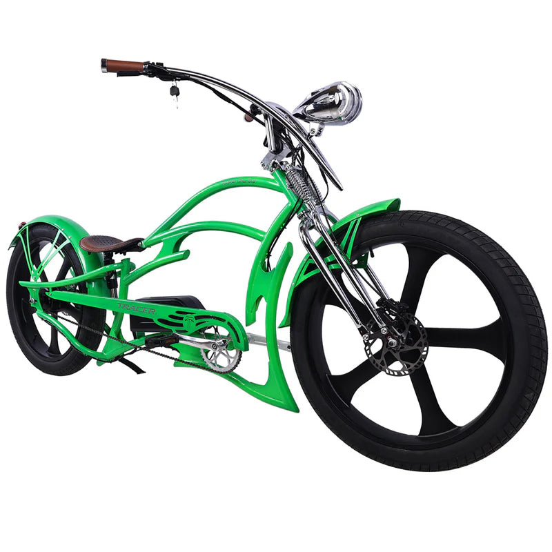 TRACER RAPTOR PRO DS