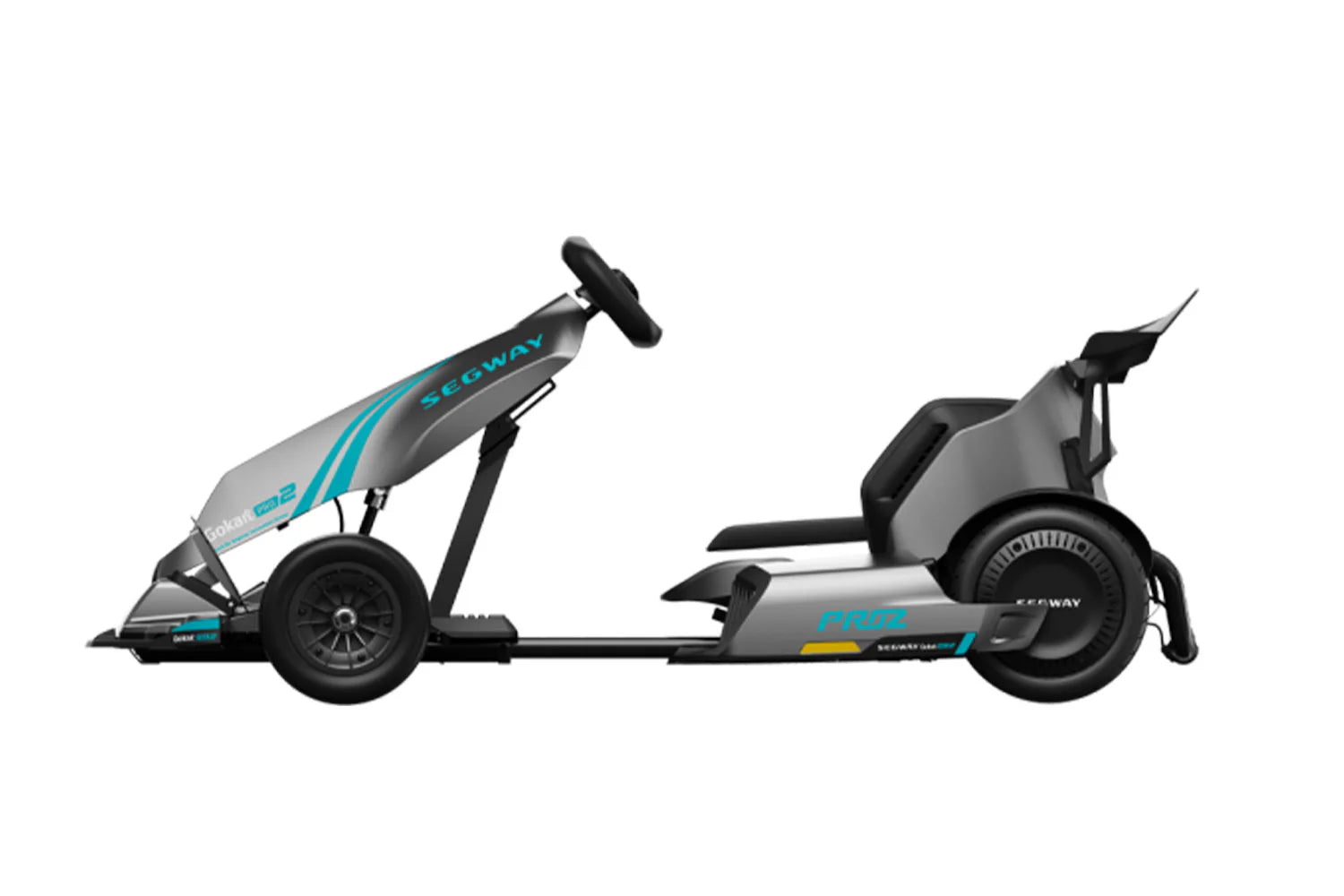 Emmo Segway Ninebot GoKart Pro 2